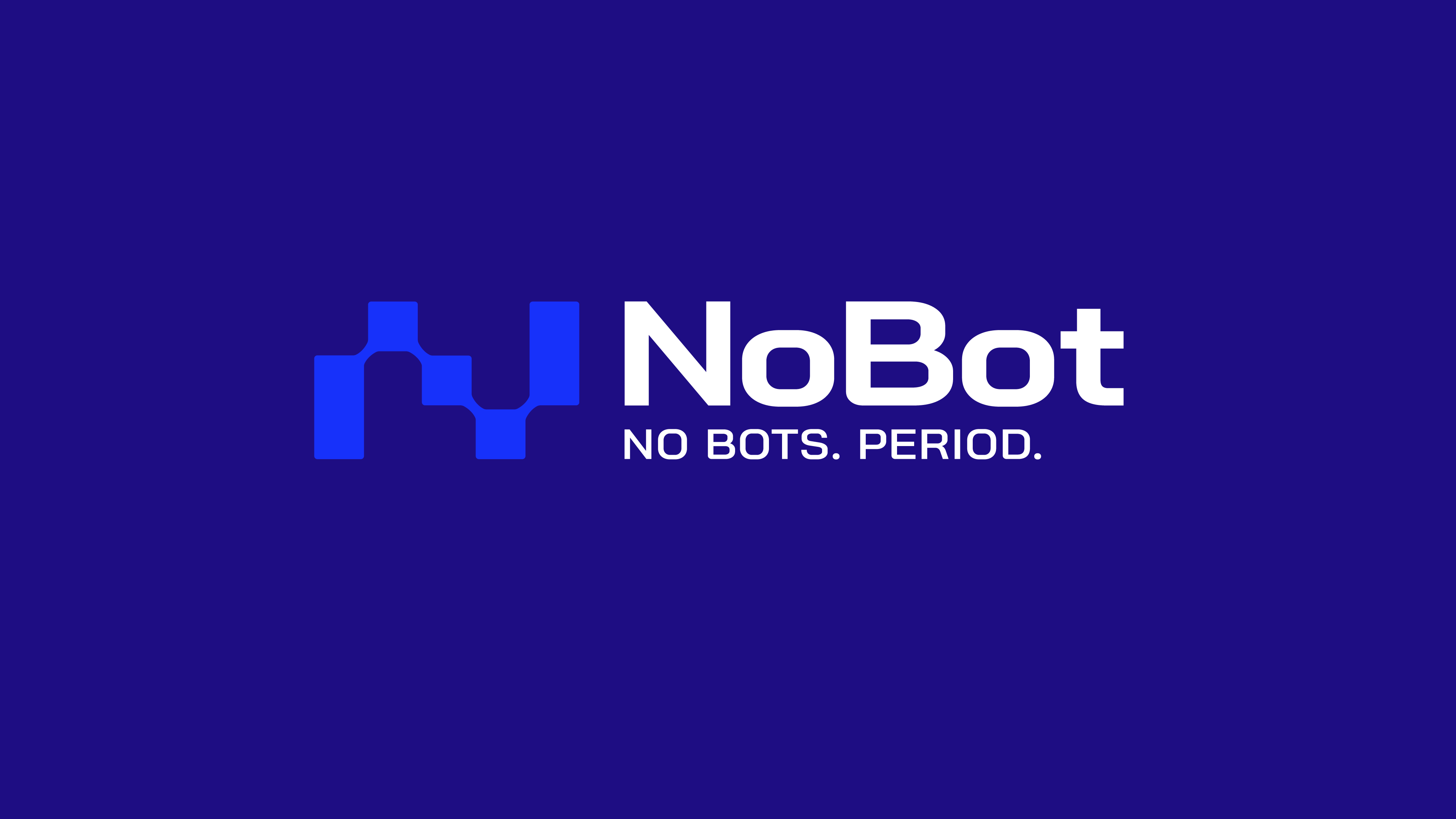 NoBot, Your New Bot Blocking Bestie